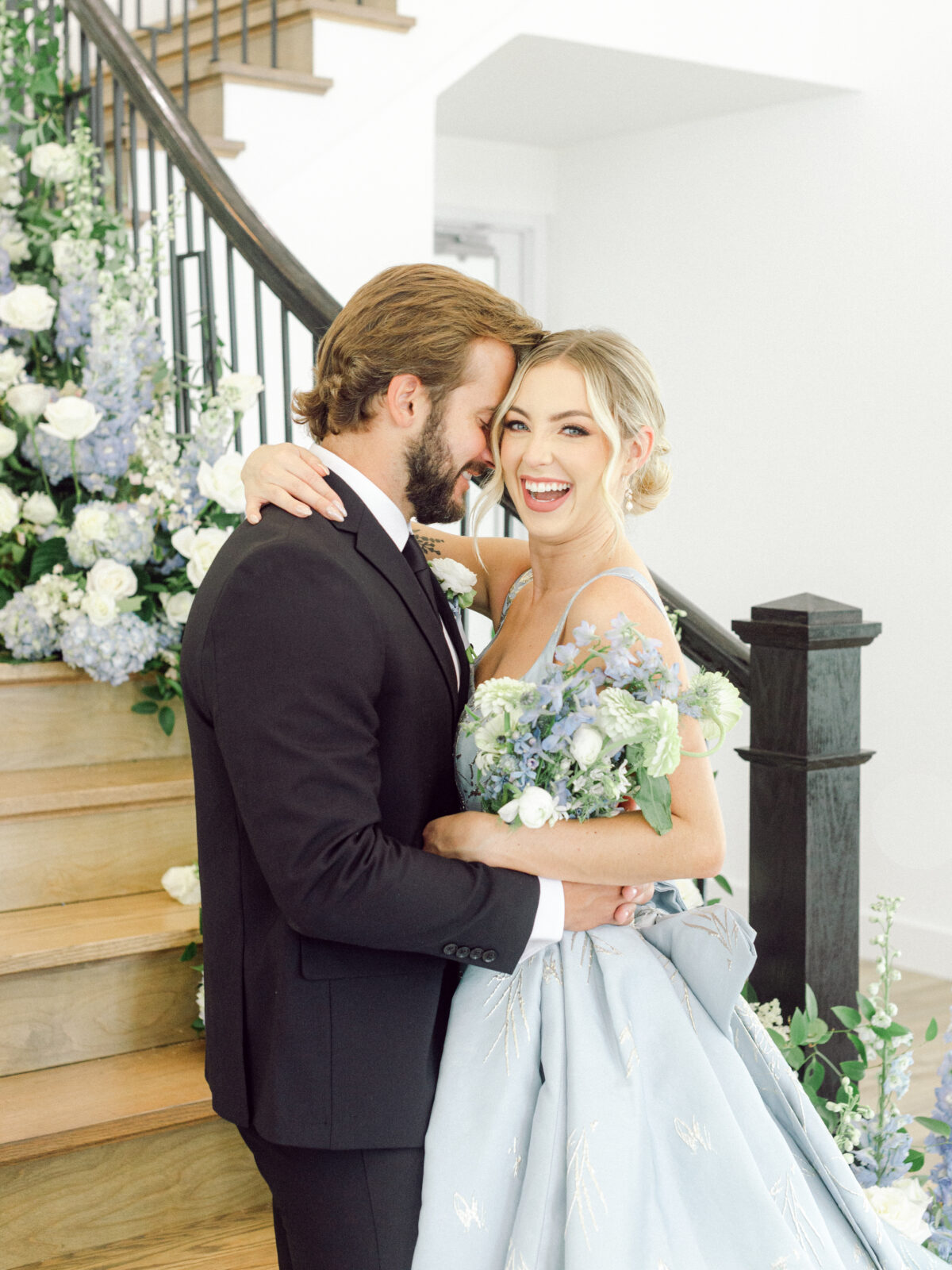 Fine Art Wedding Photographer | Elizabeth Kane Photography